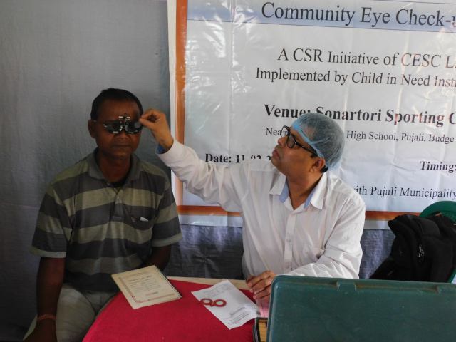 Corporate Social Responsibility | CESC