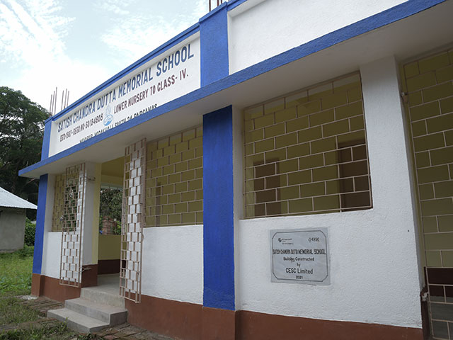 Corporate Social Responsibility | CESC