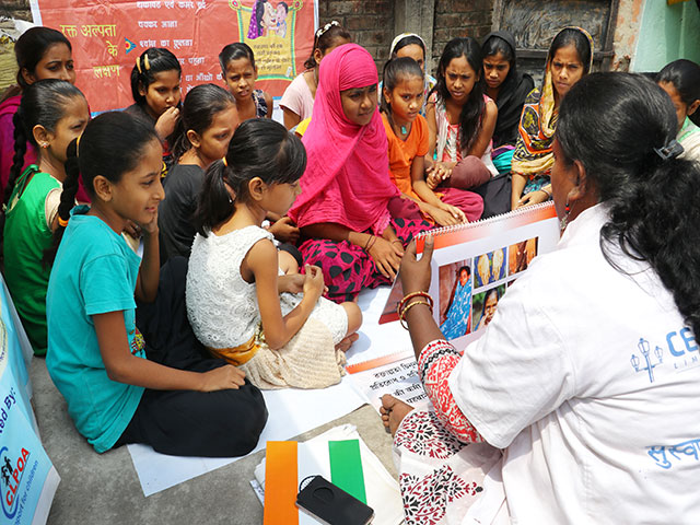 Corporate Social Responsibility | CESC